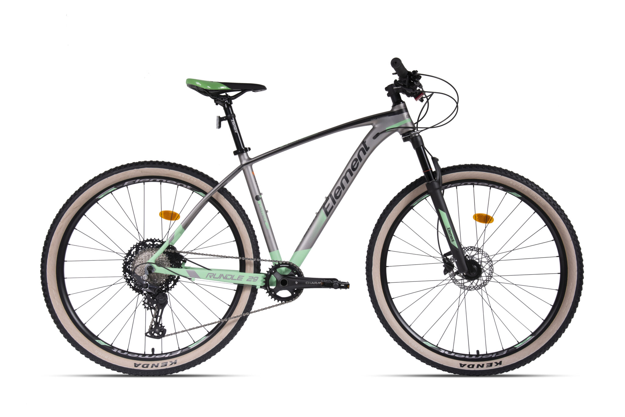 Element Mountain Bike – Rundle 29″ – Element Cycle