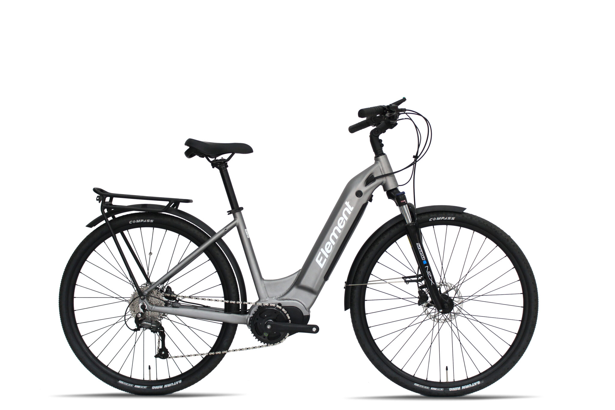 E-bikes – Element Cycle