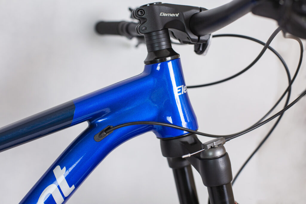 Element Mountain Bike – Athabasca 27.5″ – Element Cycle