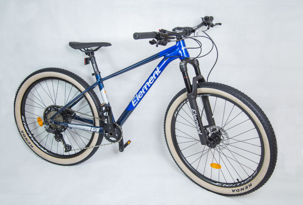 Element Mountain Bike – Athabasca 27.5″ – Element Cycle