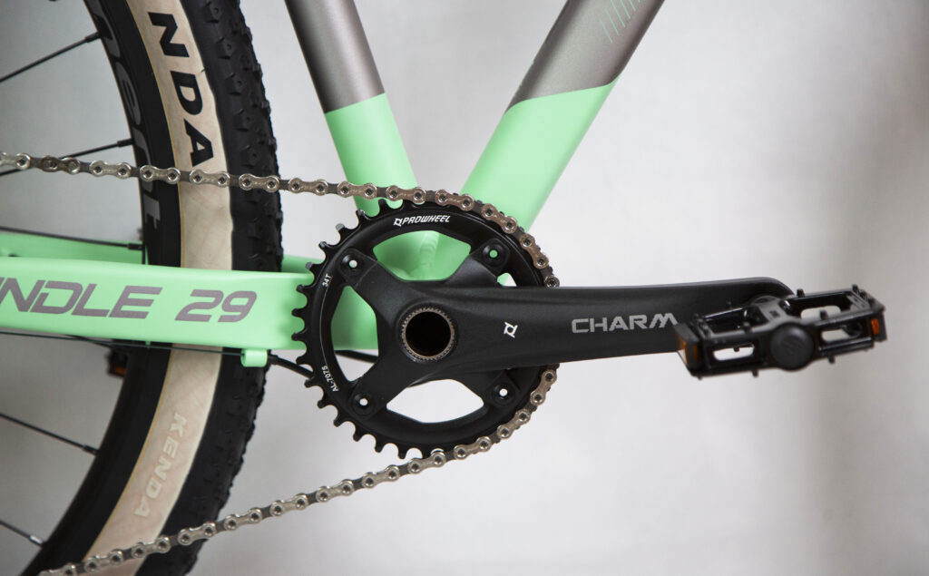 Element Mountain Bike – Rundle 29″ – Element Cycle