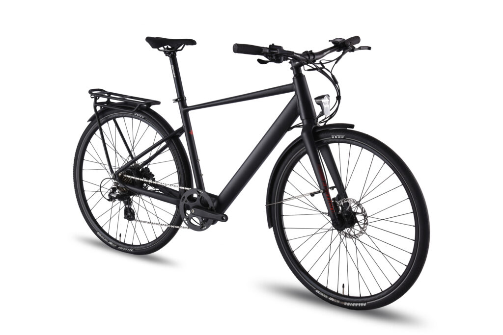 Element E-Lighten 350RD 700C Hybrid E-bike – Element Cycle