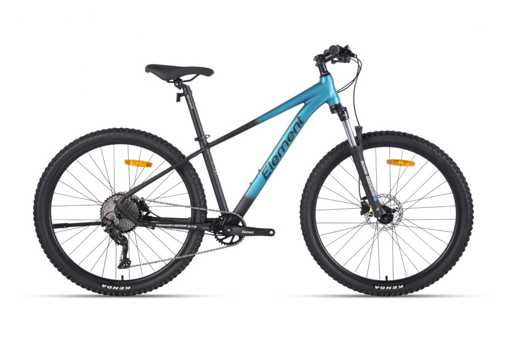 Element Mountain Bike – Tranverse 29″ – Element Cycle