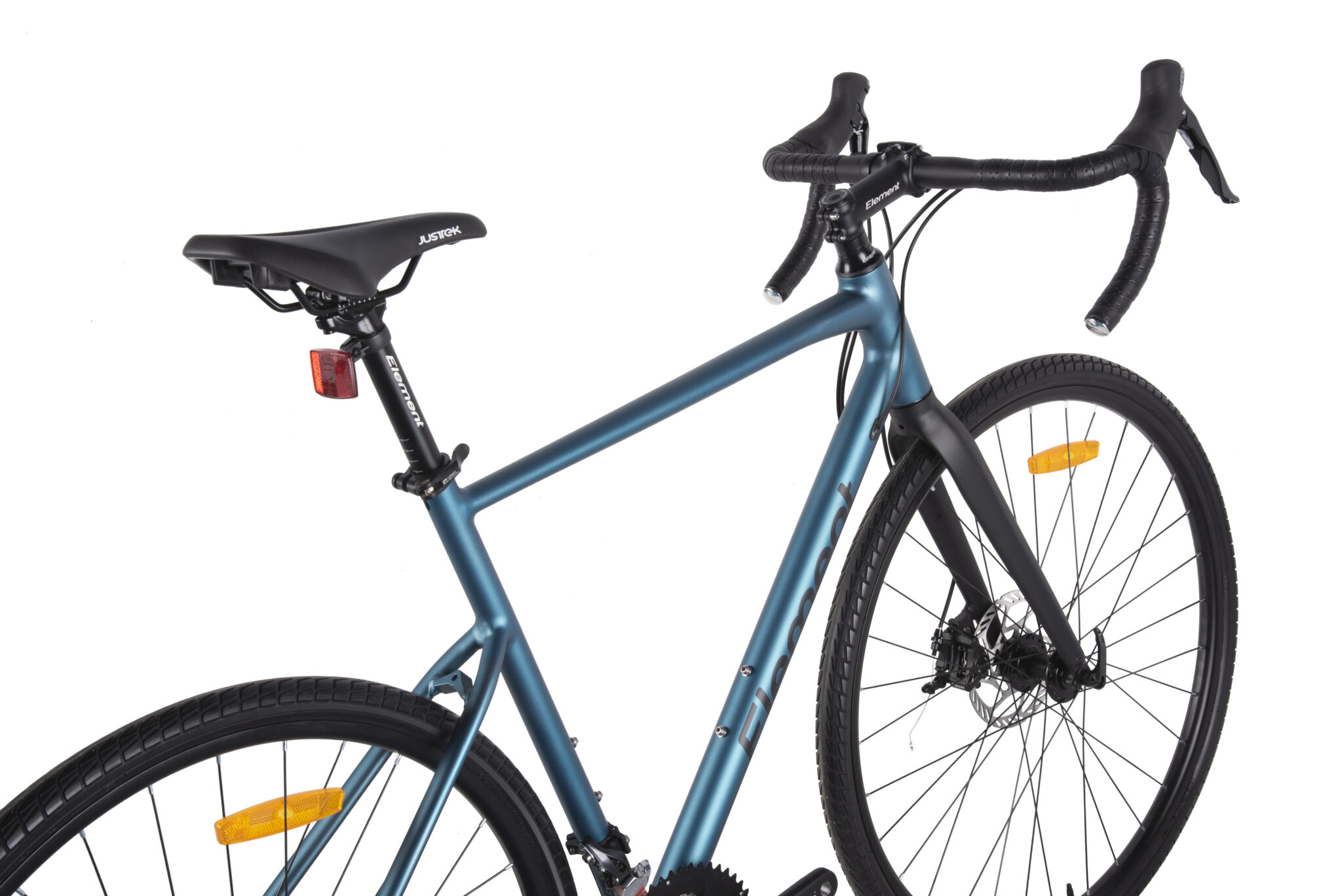 Element Pioneer Xporer 700CH Gravel Bike – Element Cycle