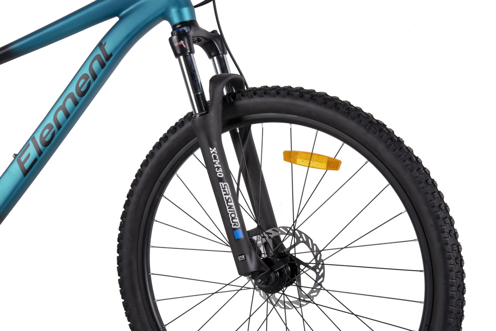 Element Mountain Bike – Tranverse 29″ – Element Cycle