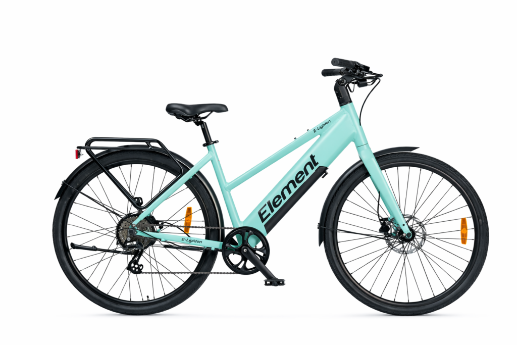Element E-Lighten Gen 3 – Element Cycle